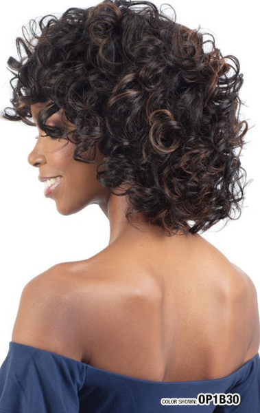 Model Model Clair BB-012 – Beautylicious