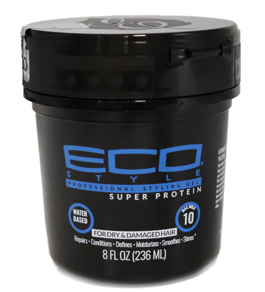 EcoStyle Protein Styling Gel – Beautylicious