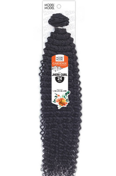 Model Model Gardenia Jheri Curl – Beautylicious