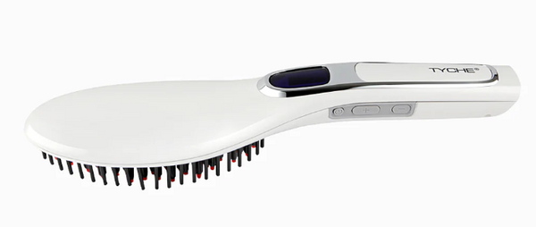 Tyche Electric Hot Brush – Beautylicious