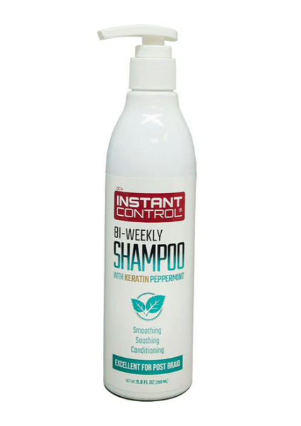 Instant Control Bi-Weekly Shampoo – Beautylicious