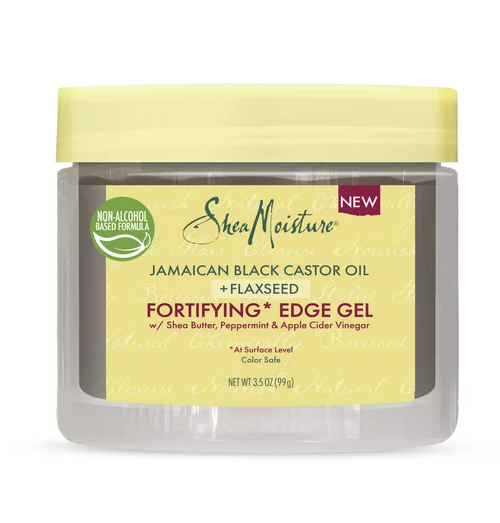 Shea Moisture Fortifying Edge Control – Beautylicious