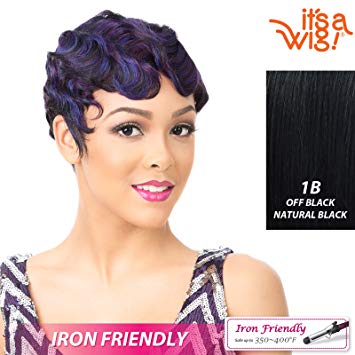 It's A Wig - NUNA – Beautylicious