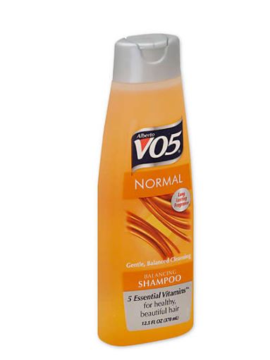 V05 Gentle Cleansing Balancing Shampoo – Beautylicious