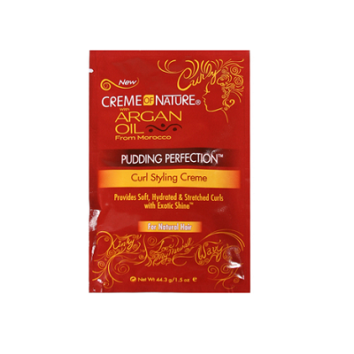 Creme of Nature Pudding Perfection Curl Enhancing Creme 1.5 oz ...