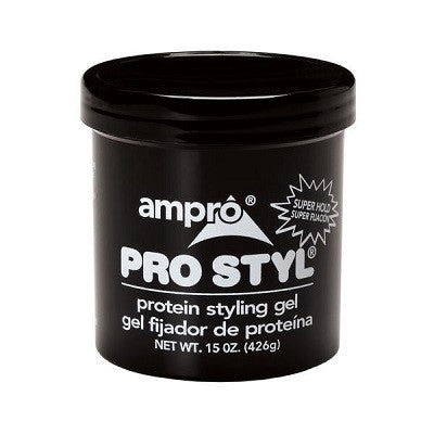 Ampro Pro Styl Protein Styling Gel (Super Hold) – Beautylicious