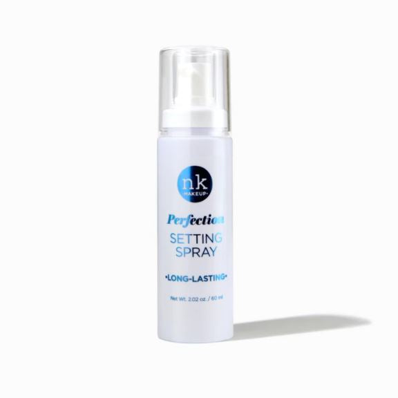Perfection Setting Spray – Beautylicious
