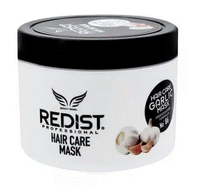 Redist Hair Care Mask – Beautylicious