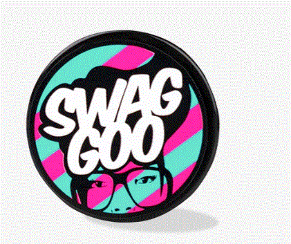 The Doux Swag Goo Edge Control Gel – Beautylicious