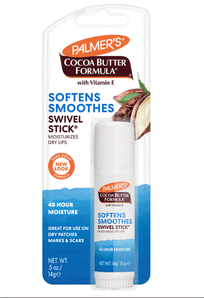 Palmer's Cocoa Butter Formula Swivel Stick – Beautylicious