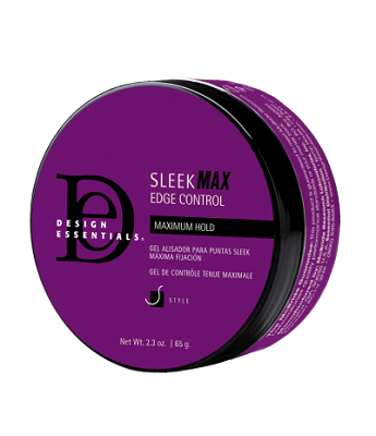 Design Essentials Edge Controls – Beautylicious