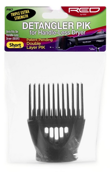 Detangler Pik for Handle-Less Dryer – Beautylicious