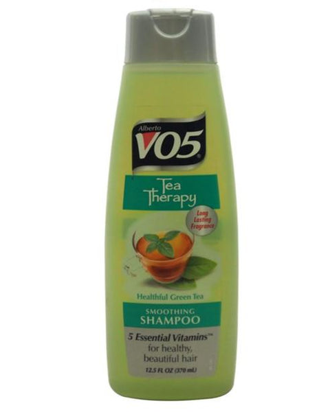 Green Tea Therapy Smoothing Shampoo – Beautylicious