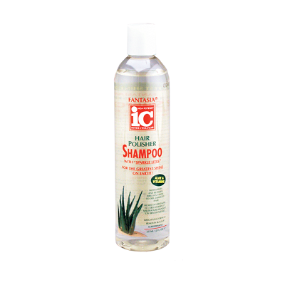 IC Fantasia Shampoo 12 fl oz – Beautylicious