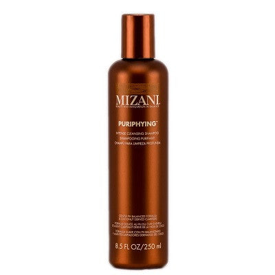 Mizani Shampoos – Beautylicious