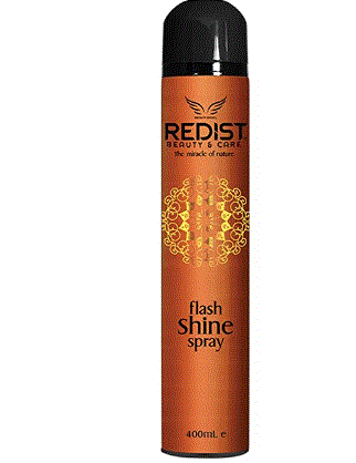 Redist Hair Sprays – Beautylicious